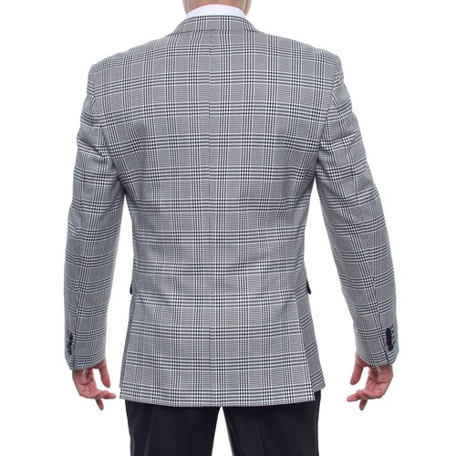 Saco Royal Polo Club para Hombre