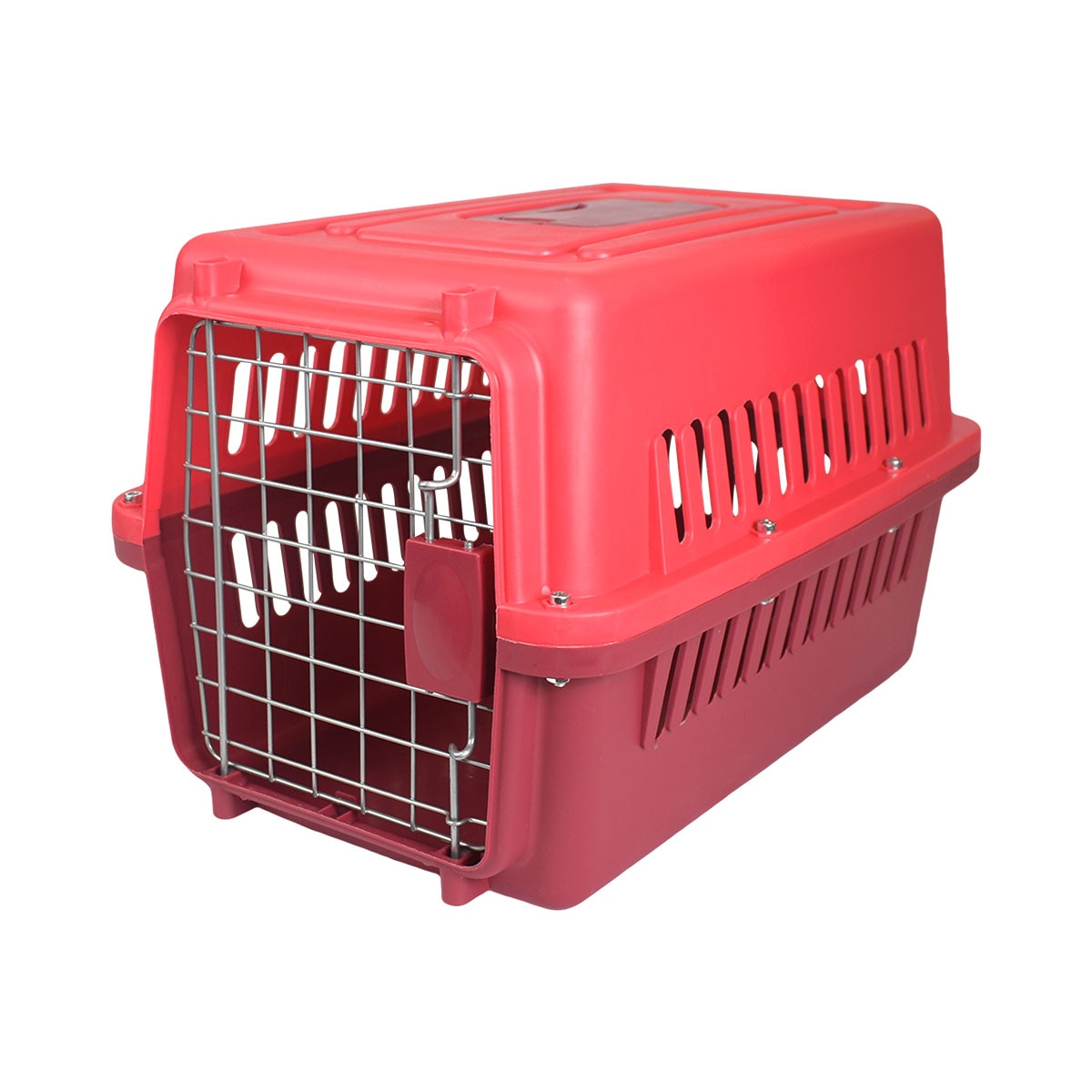 Transportadora Galery Vino Fancy Pets