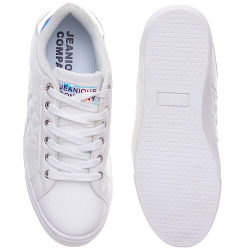 Tenis para Mujer Jeanious