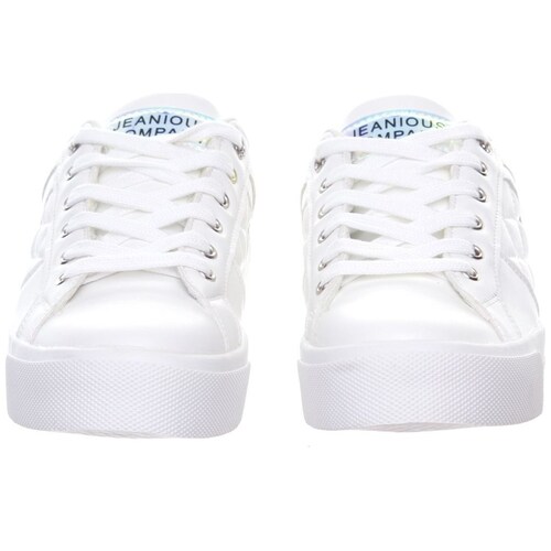 Tenis para Mujer Jeanious