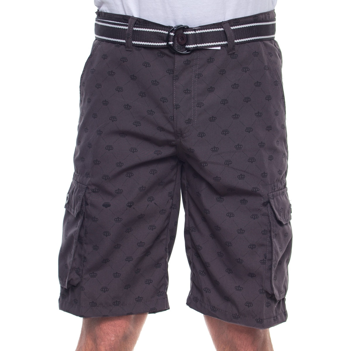 Bermuda Regular Fit Tim Men para Hombre