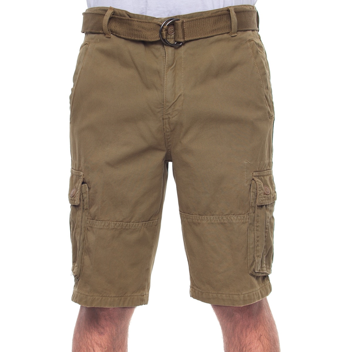 Bermuda Regular Fit Tim Men para Hombre