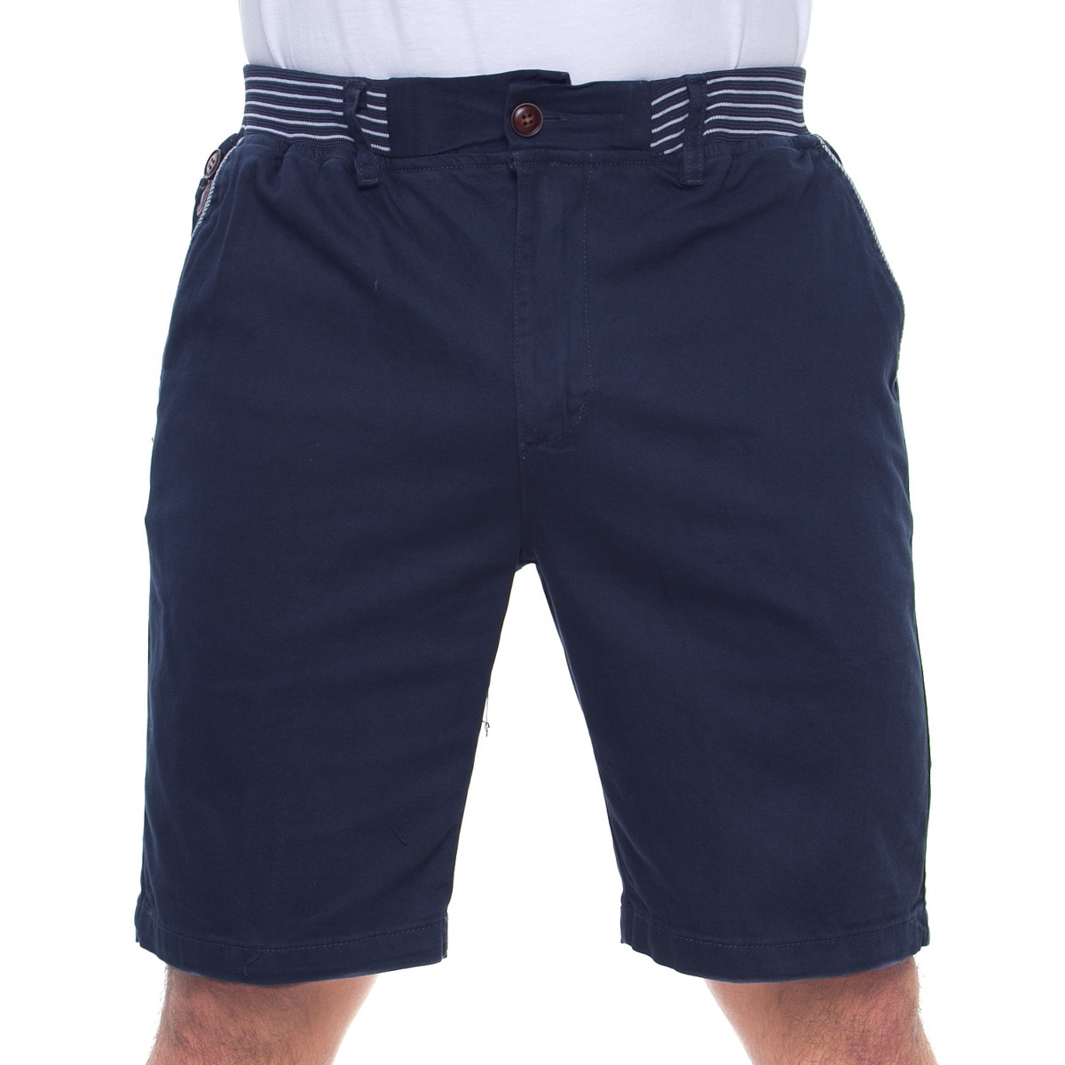 Bermuda Regular Fit Tim Men para Hombre