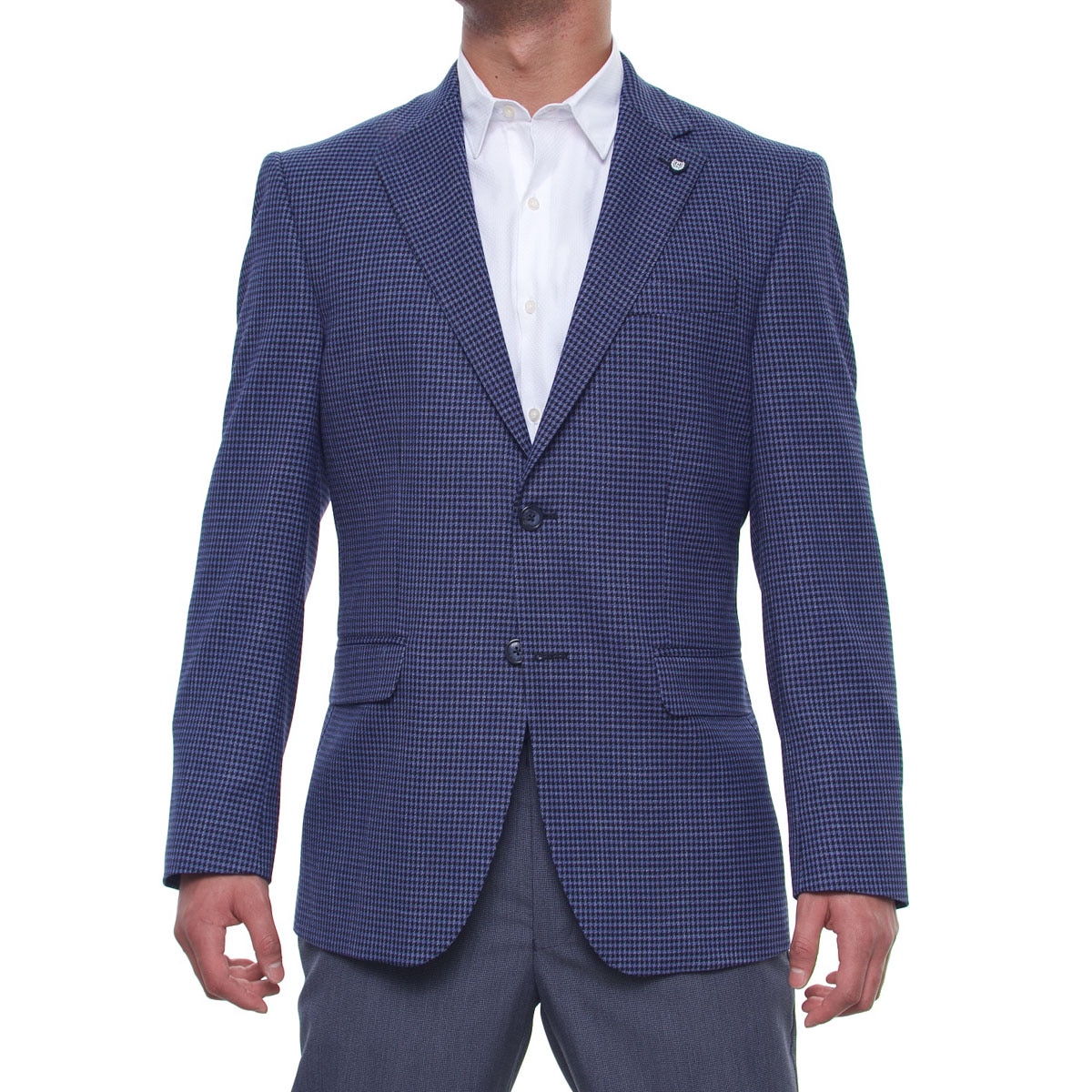 Saco Regular Fit Chaps para Hombre