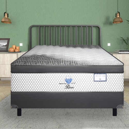 Box Individual Spring Air Palmer Spring Air