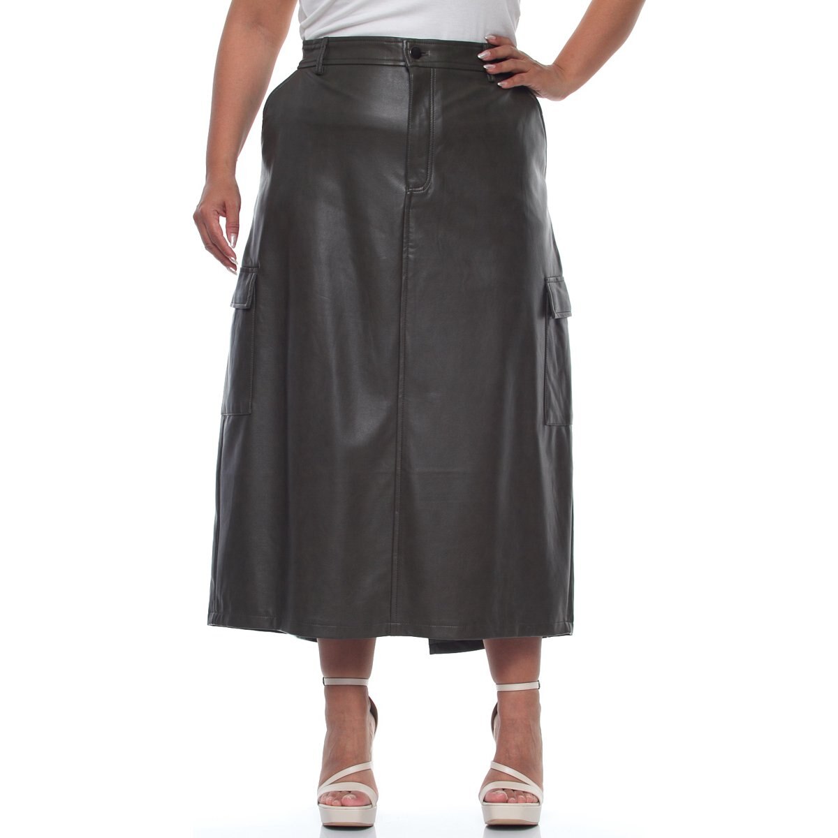 Falda para Mujer Dex Plus