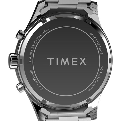 Reloj Timex para Hombre Tw2Y01500Vt