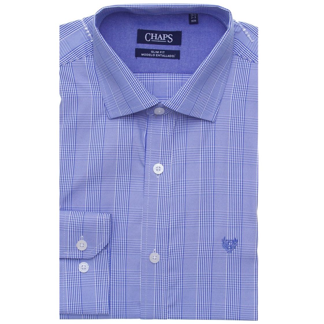 Camisa para Hombre Chaps