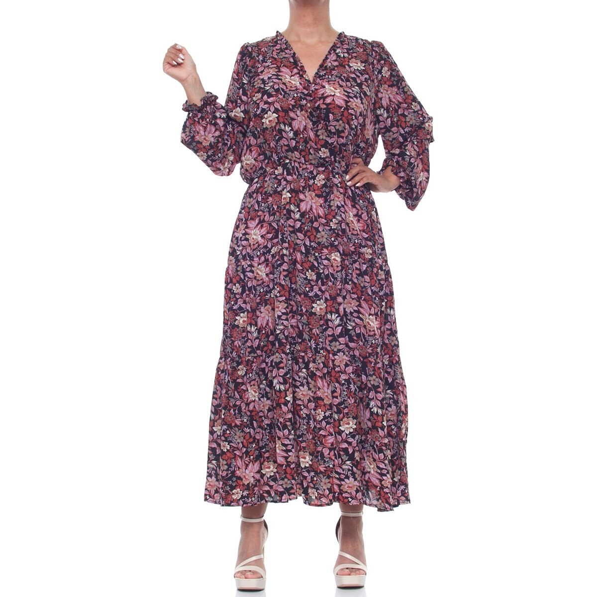 Vestido para Mujer Dex Plus