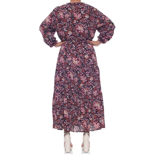 Vestido para Mujer Dex Plus