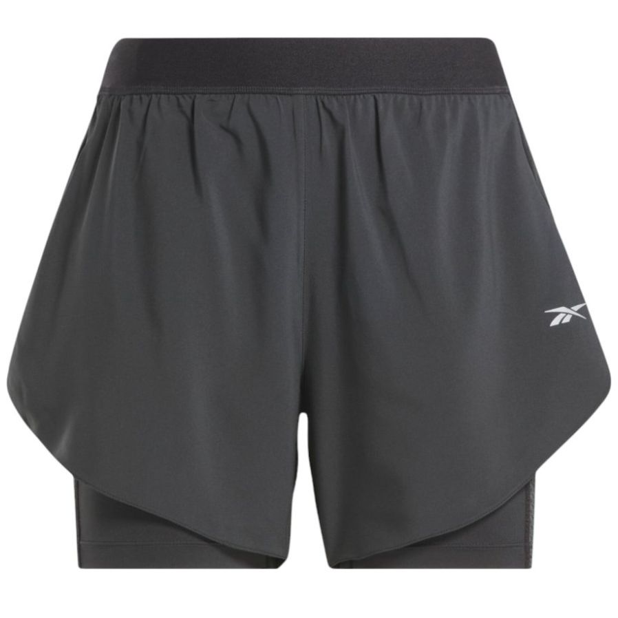 Short Running Reebok para Mujer