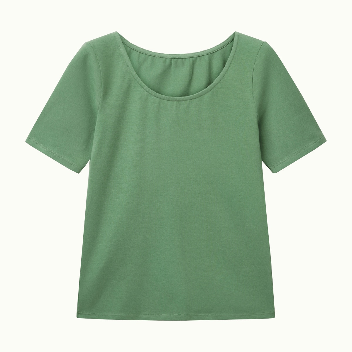 Blusa Cuello Sabrina Benetton para Mujer