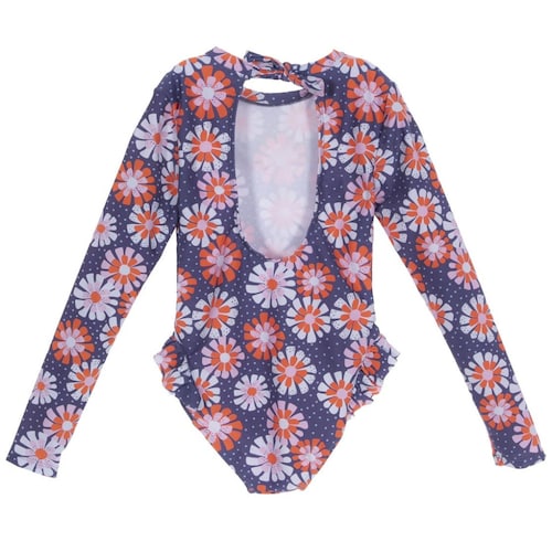 Mallot para Niña Jeanious