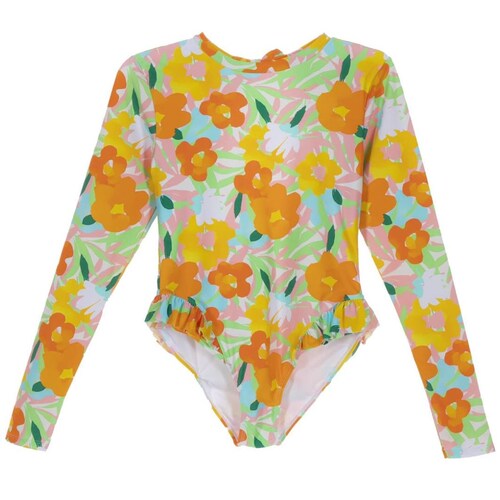 Mallot para Niña Jeanious