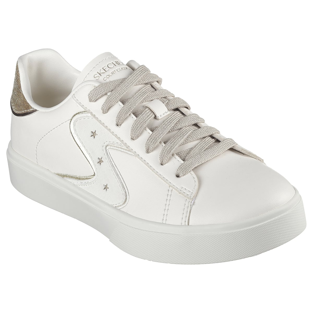 Tenis Eden Lx Skechers Top Grade para Mujer