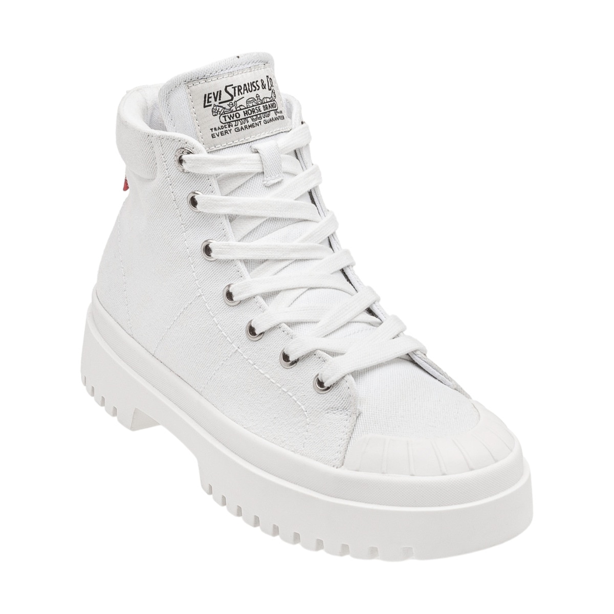 Tenis Patton Levi’S para Mujer