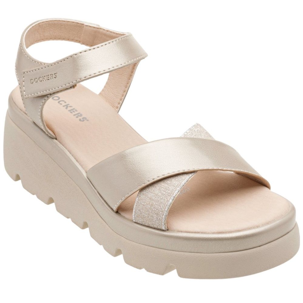 Sandalia Bethany Dockers para Mujer