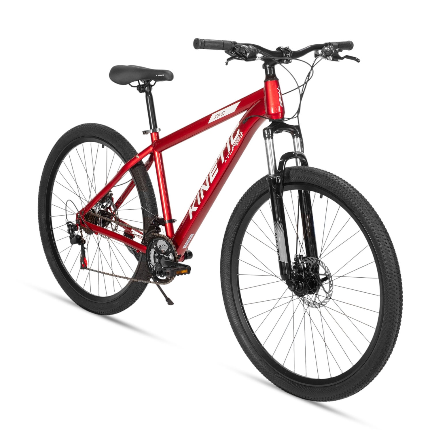 Bicicleta R29 K900 By Turbo