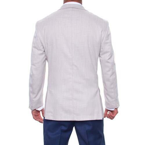 Saco para Hombre Kenneth Cole Reactio