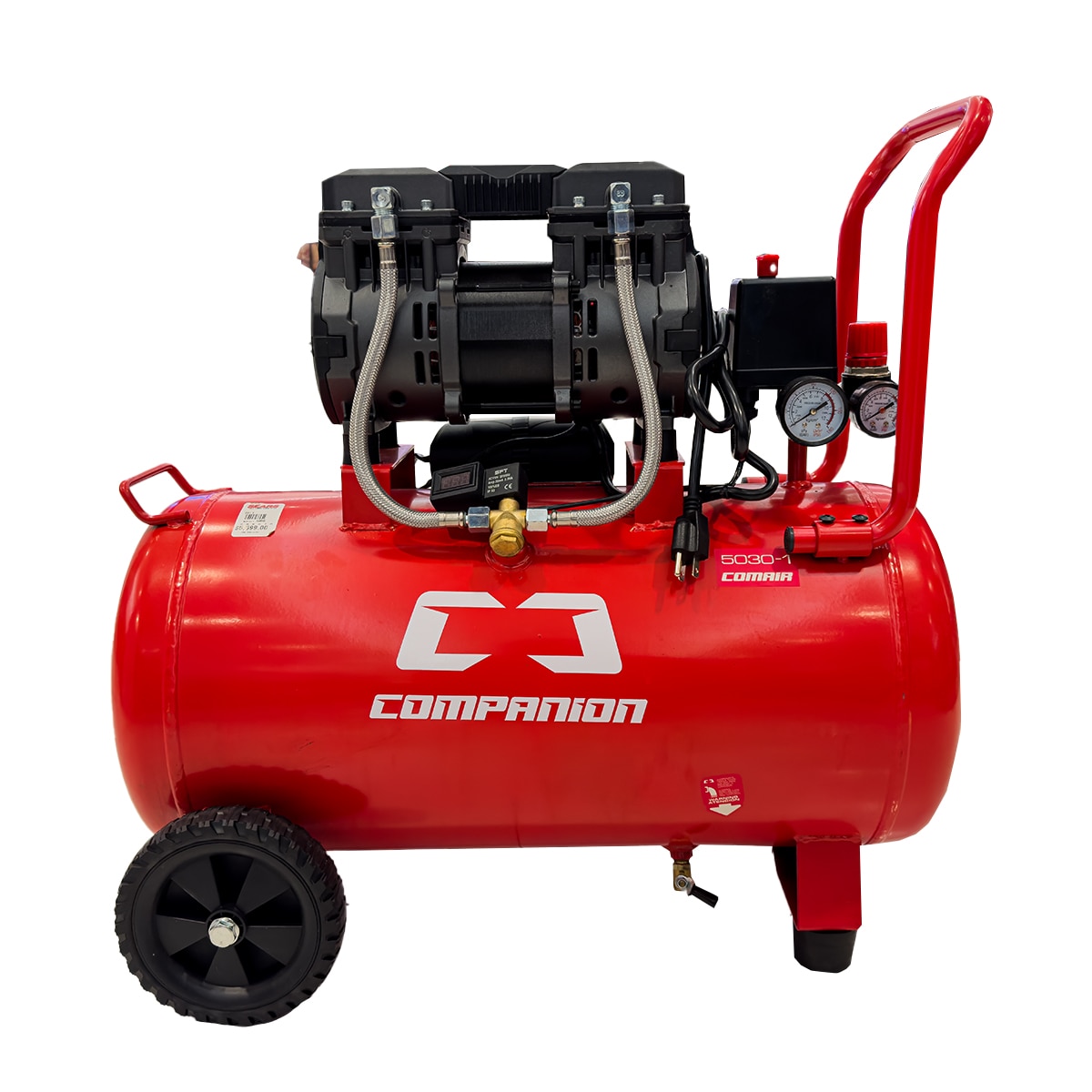 Compresor Comair 5030 2Hp 110V
