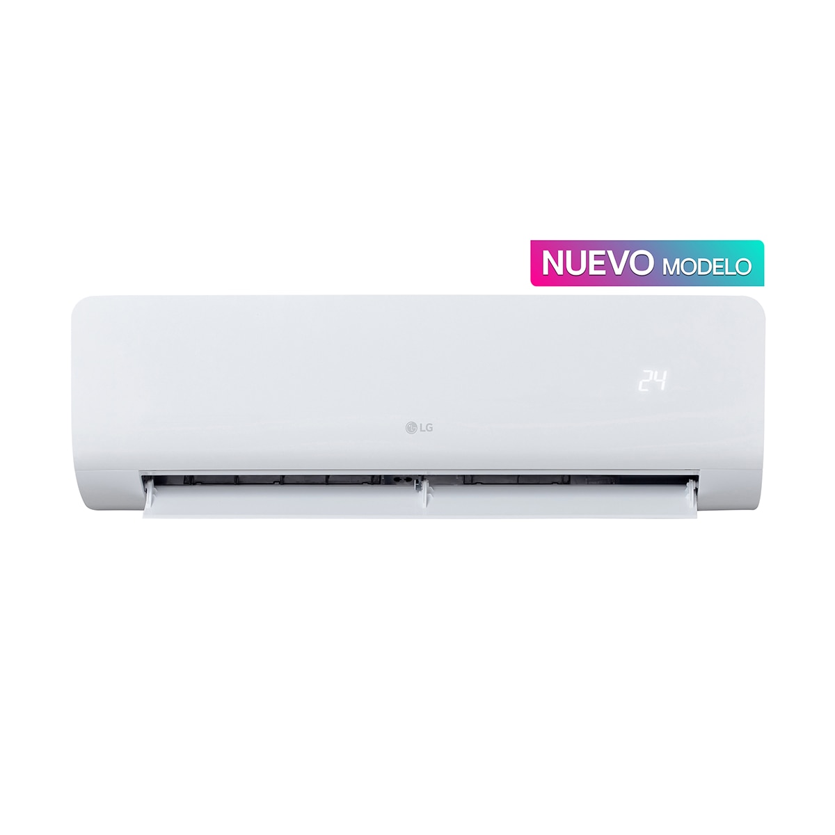 Minisplit Inverter 12000Btu Lg