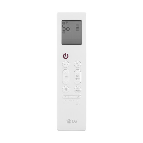 Mini Split Inverter Va122H5 LG