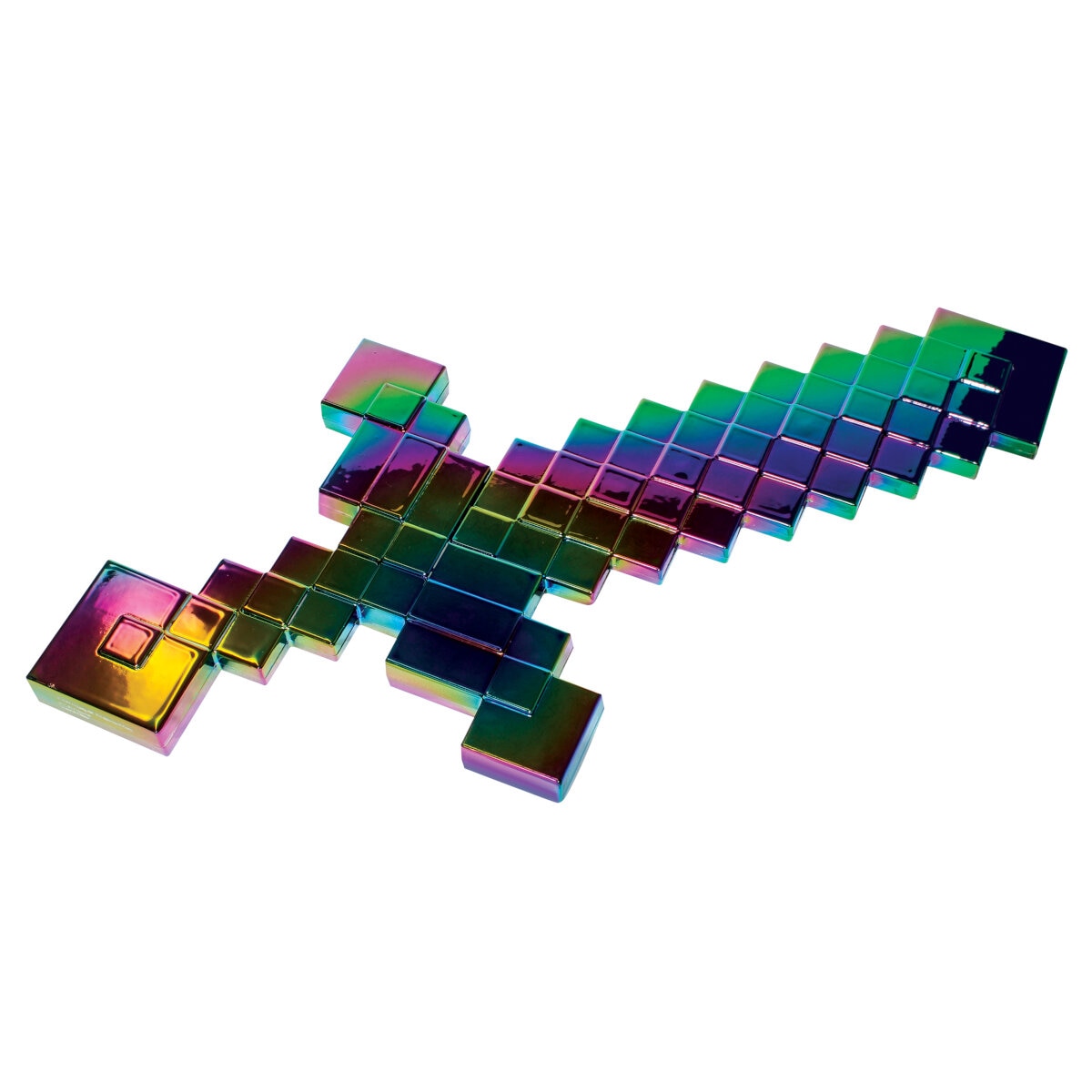 Espada de Aniversario Netherite Minecraft Disguise