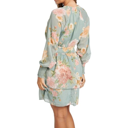 Vestido Manga Larga Guess para Mujer