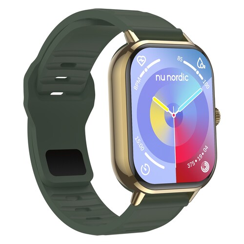 Smartwatch Nu Nordic Nu20099 Unisex