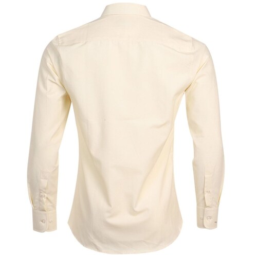 Camisa de Vestir Carlo Corinto Slim Fit para Hombre