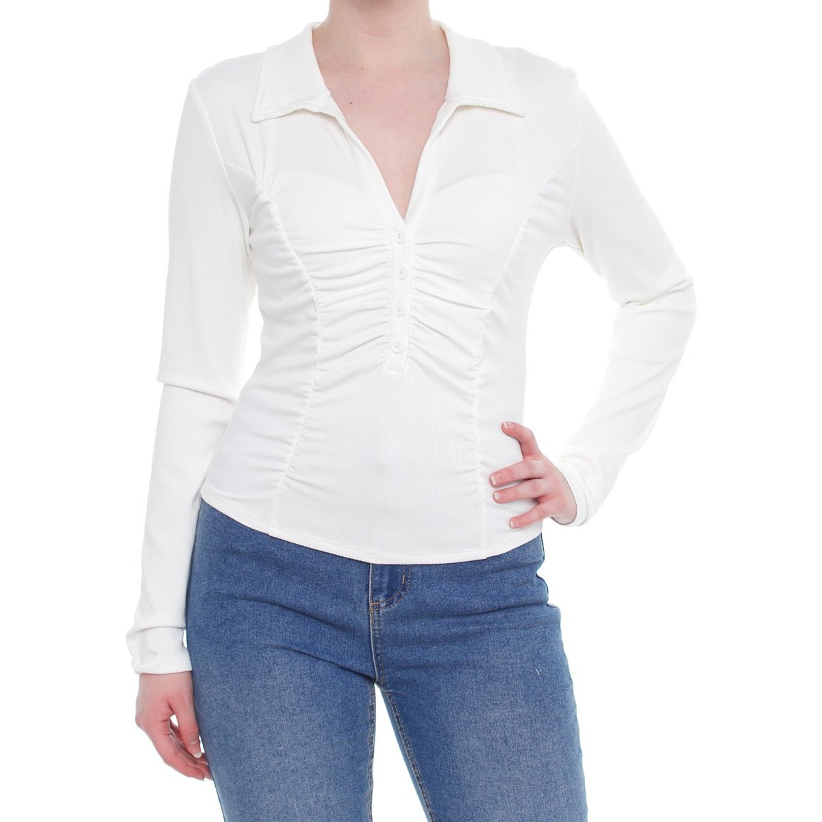 Blusa para Mujer Guess Factory