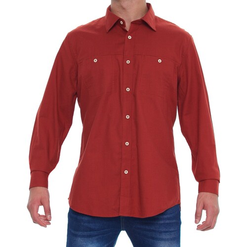 Camisa para Hombre Carlo Corinto