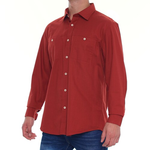 Camisa para Hombre Carlo Corinto