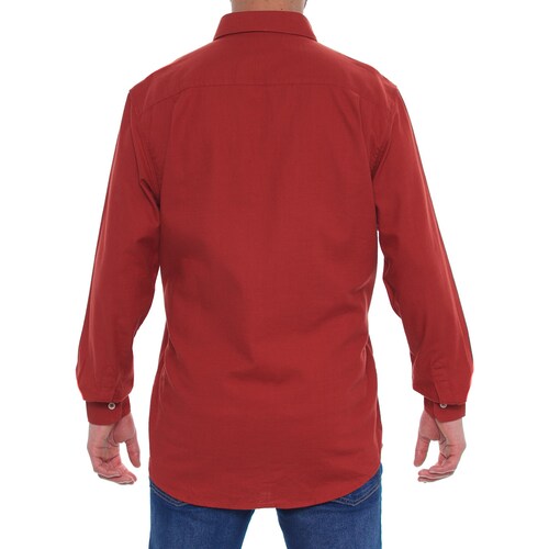 Camisa para Hombre Carlo Corinto