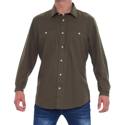 Camisa para Hombre Carlo Corinto