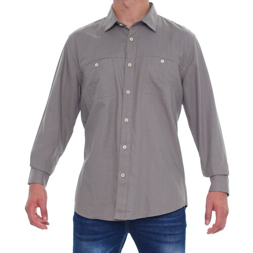 Camisa para Hombre Carlo Corinto
