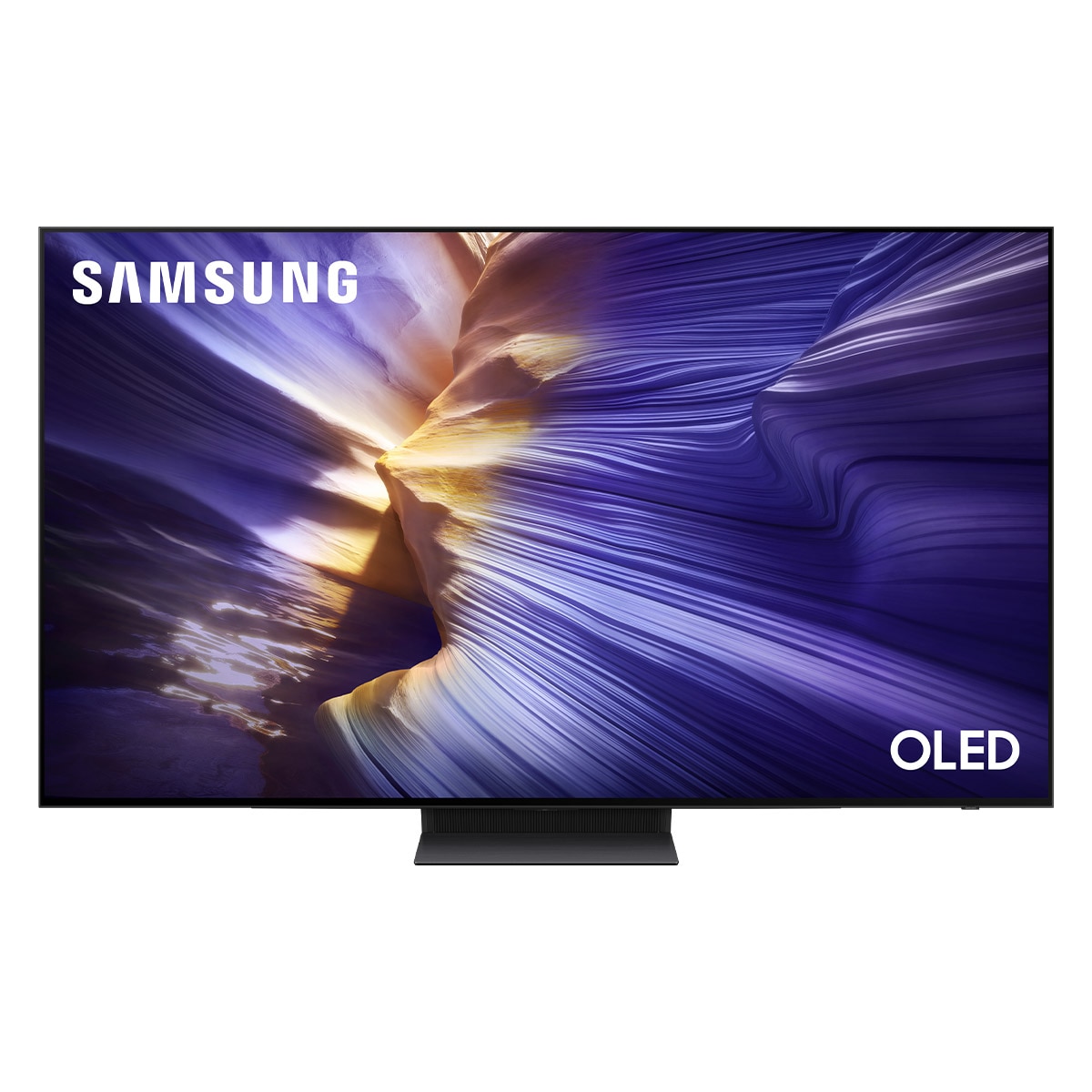 Pantalla Samsung 55 Pulgadas 4K Oled Qn55S90