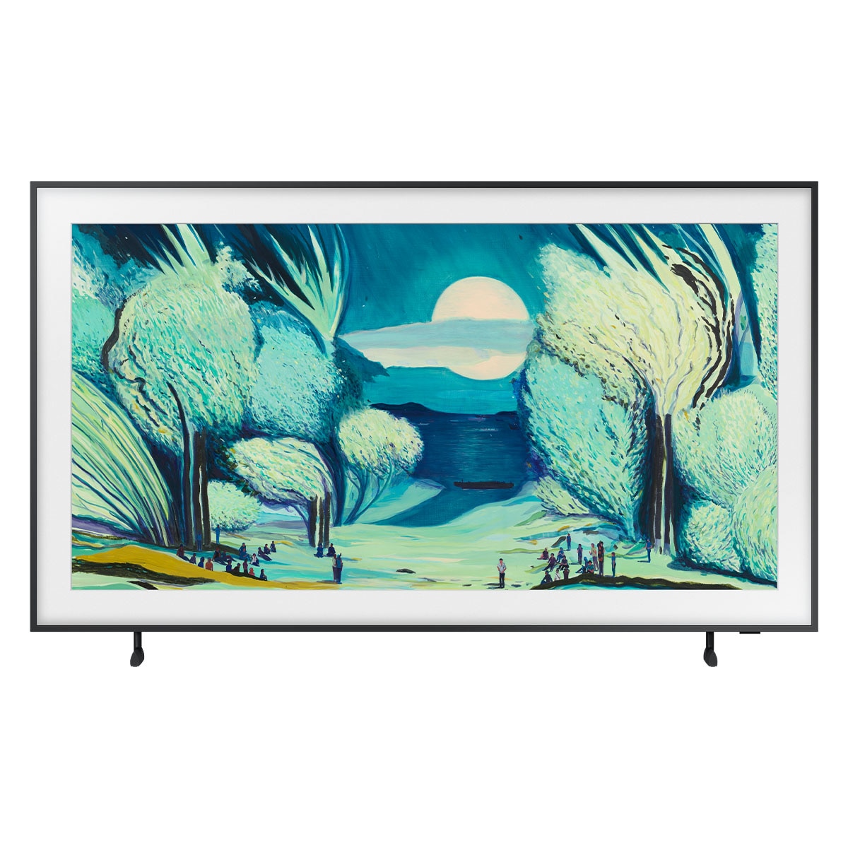 Pantalla Samsung 50 Pulgadas 4K Qled F-50Ls03Fcfa50