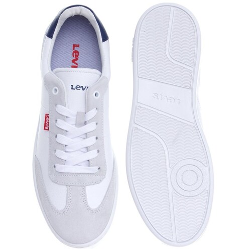 Tenis para Hombre Levis Z