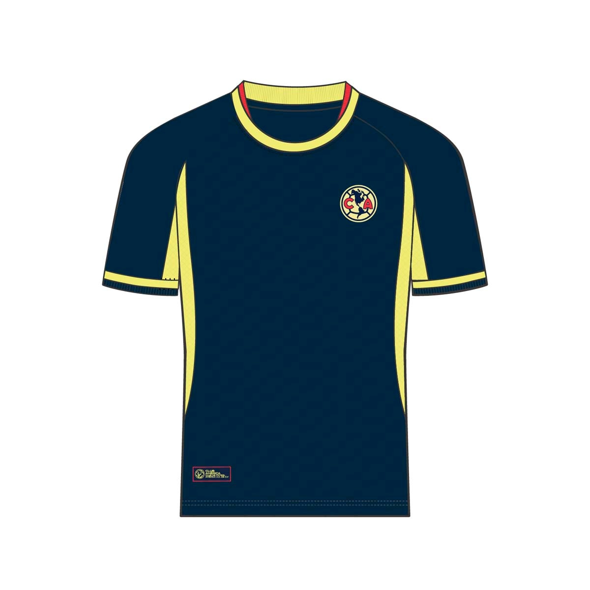 Playera de Fútbol Club América para Hombre