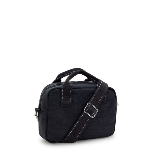 Bolso Anadi Behond Black Kipling para Mujer