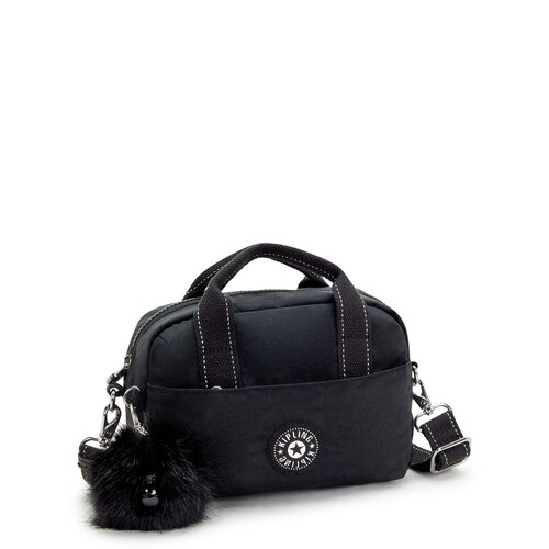 Bolso Anadi Behond Black Kipling para Mujer
