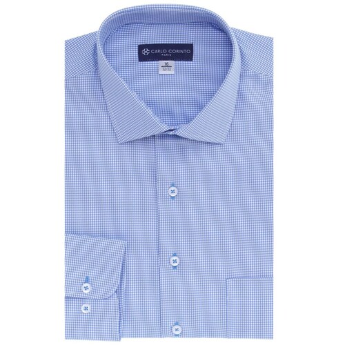 Camisa para Hombre Carlo Corinto