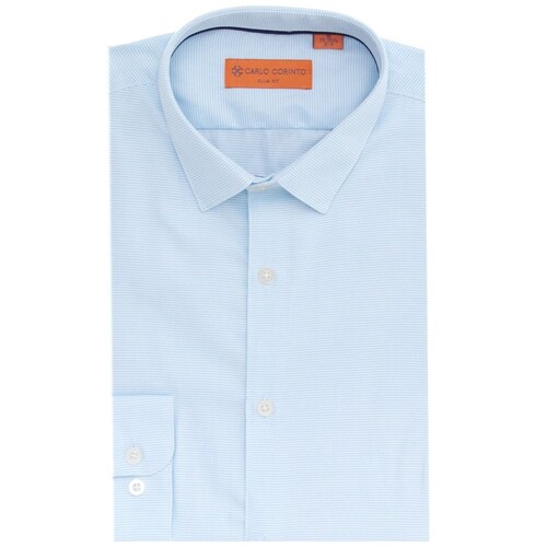 Camisa para Hombre Carlo Corinto