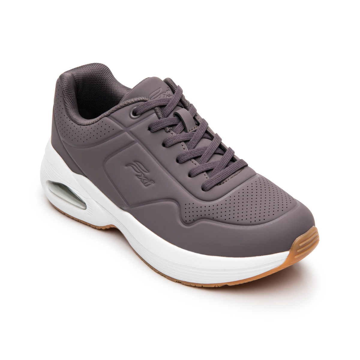 Tenis Saluma Flexi con Válvula de Aire para Mujer