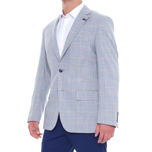 Saco para Hombre Tommy Hilfiger