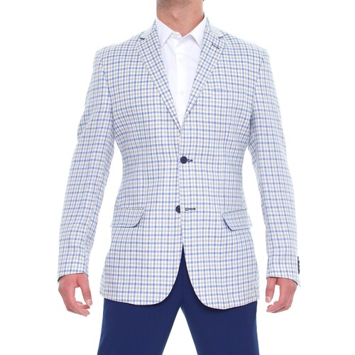 Saco para Hombre Carlo Corinto