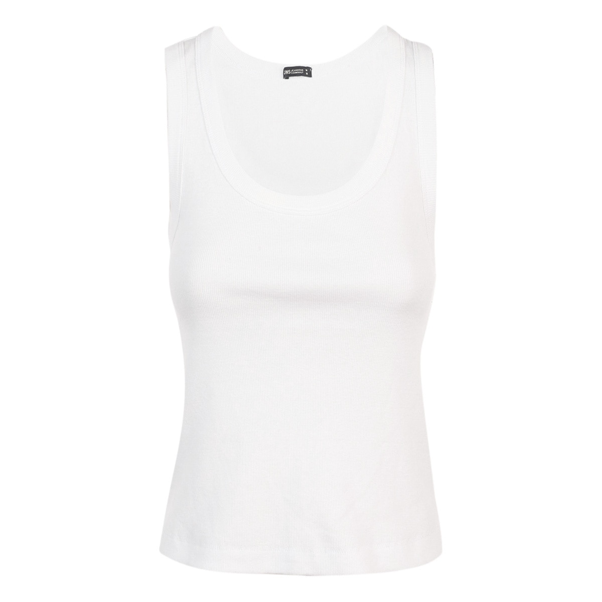 Tank Top Rib Jeanious para Mujer Junior