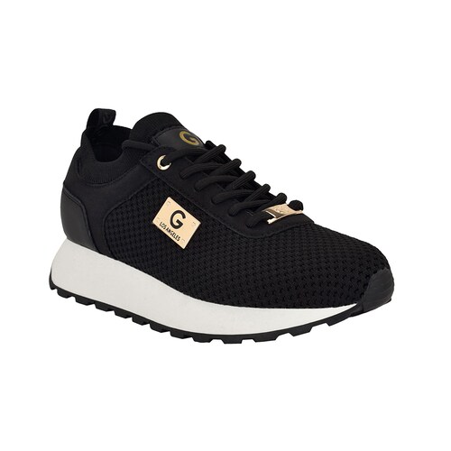 Tenis Casual G By Guess con Aplicación para Mujer