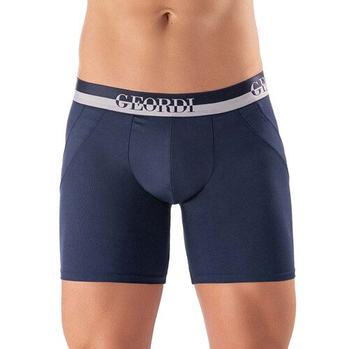 Set 2 Pack Bóxers Geordi para Hombre